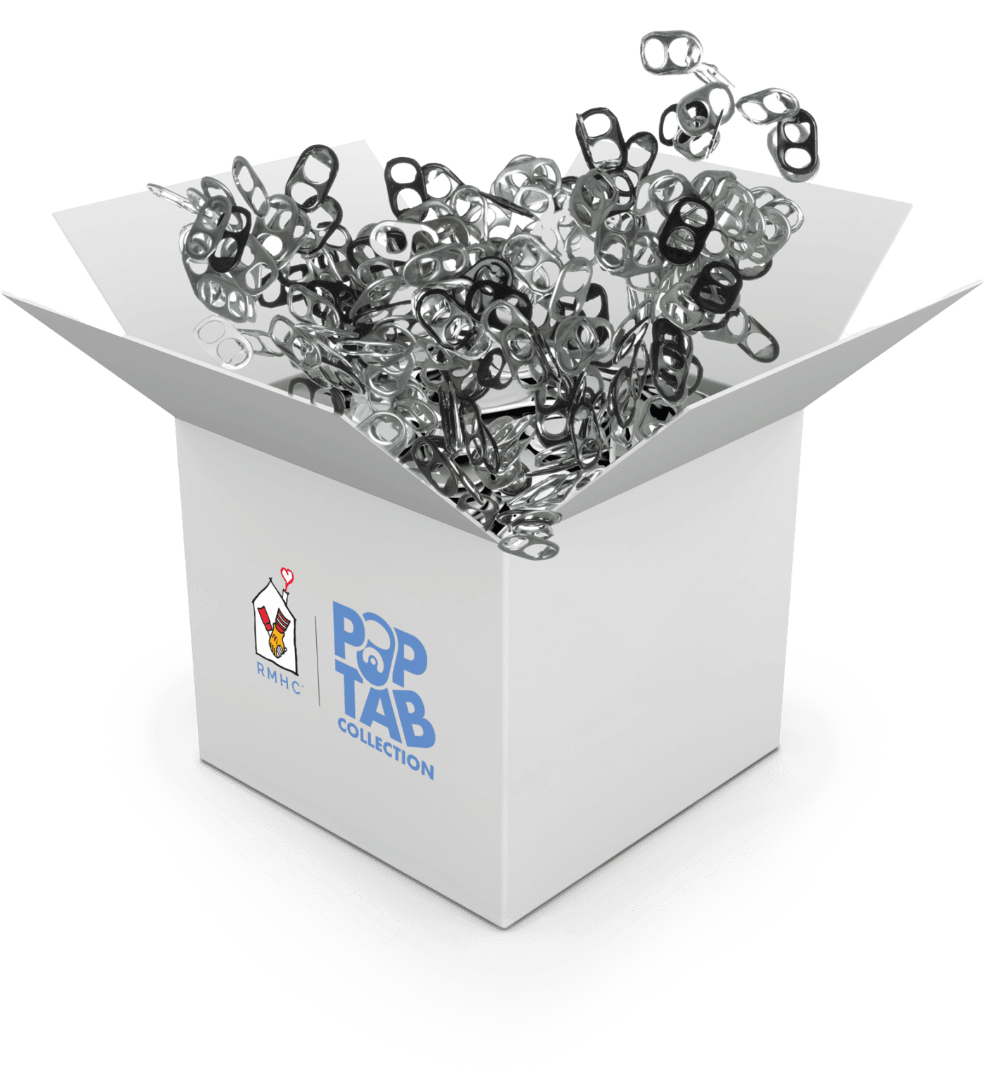 Pop Tab Palooza - Ronald McDonald House Charities of Memphis